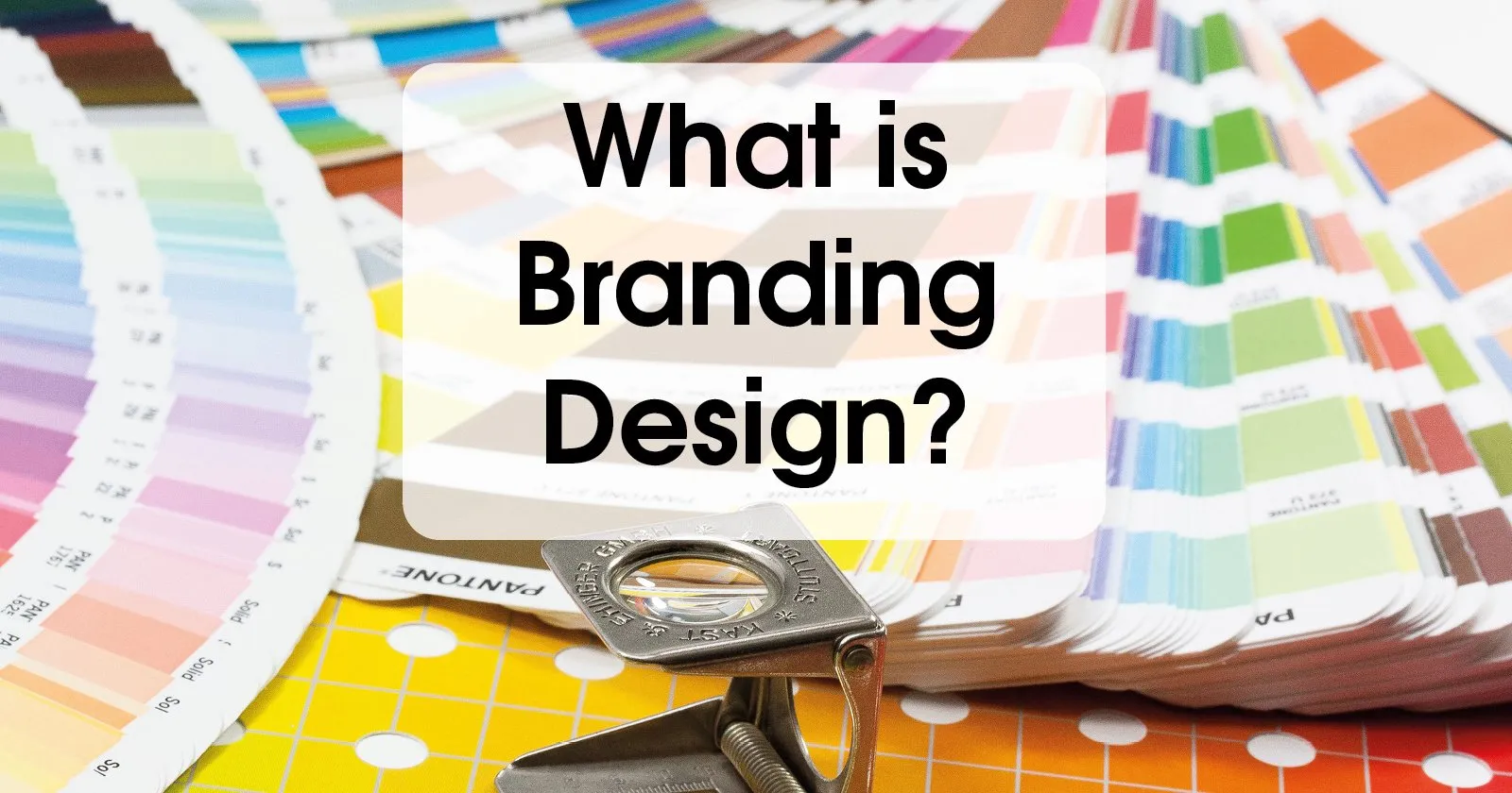 What is Branding Design? - Free Business Listing - My Business Listing ...